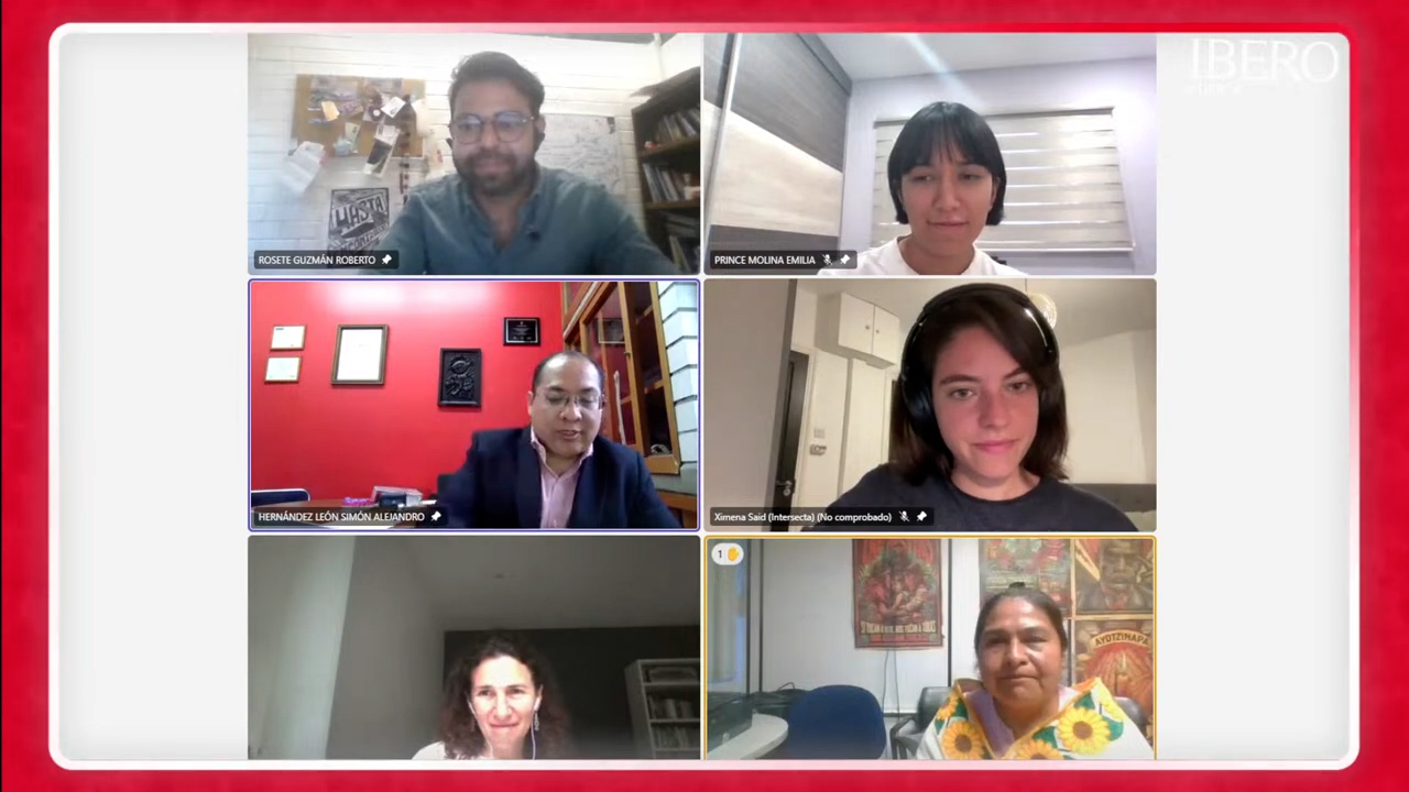 ¿Por qué es necesario hablar de la detención arbitraria en México ...