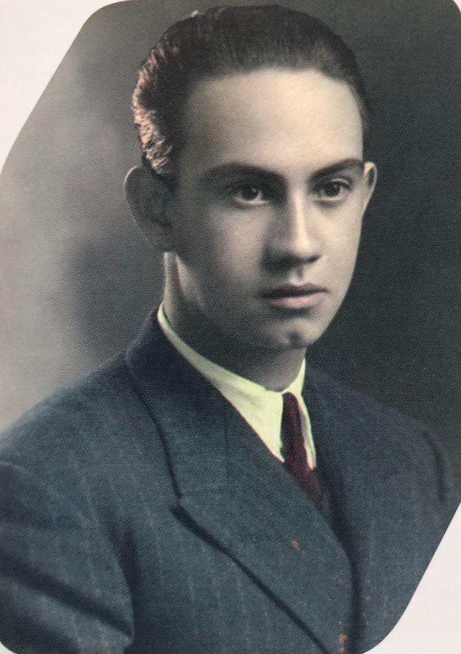 Premio Doctor Guillermo Ruiz Reyes / Homenaje - Mundo Nuestro