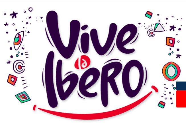 Vive la Ibero - Mundo Nuestro