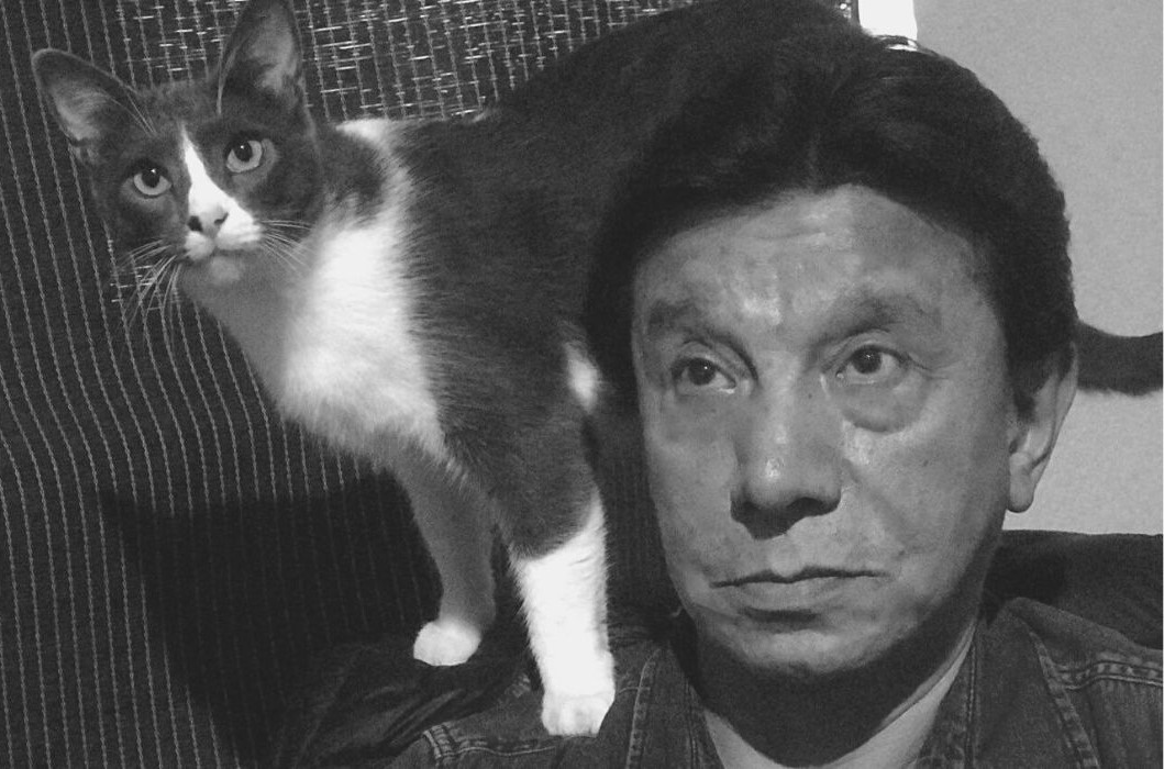 Poesía mexicana: Enrique de Jesús Pimentel. Una conversación con Moisés ...