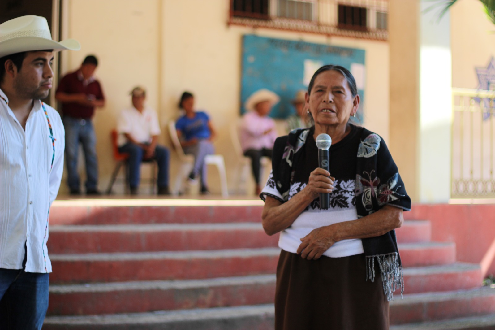Nueva agresión gubernamental en Tlacuilotepec / Comunicado de Tlacuilo ...
