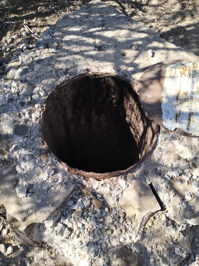 Un país de fosas y restos humanos / Ruby Soriano - Mundo Nuestro