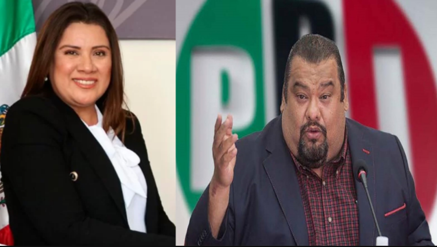 La defensora del “Zar de la Basura” / Ruby Soriano - Mundo Nuestro