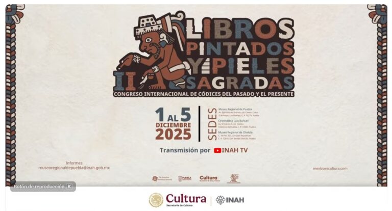 Libros Pintados y pieles sagradas / Congreso internacional de códices ...