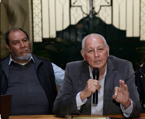 Castillo Montemayor: injusticia expedita, justicia emboscada / José ...